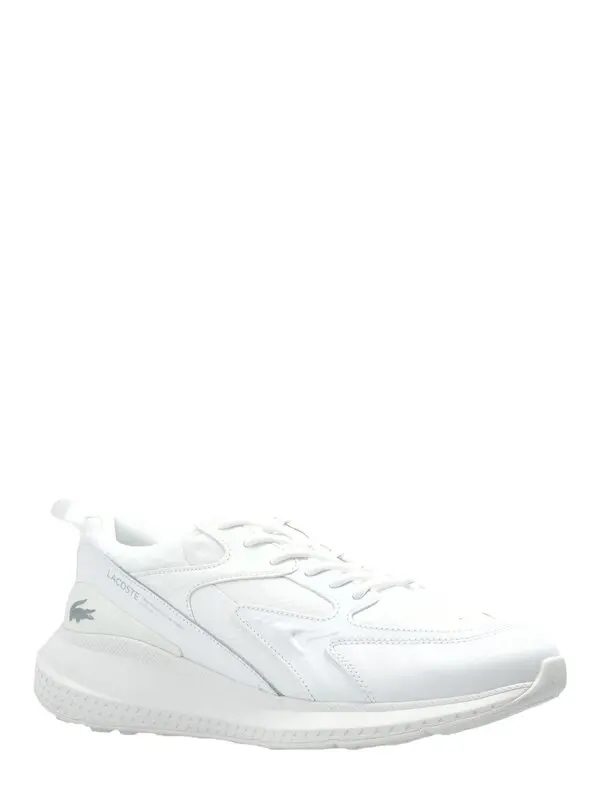 Lacoste L003 Evo Sports Shoes - White