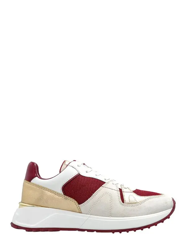 Michael Kors Jamie Sneakers - Multicolour