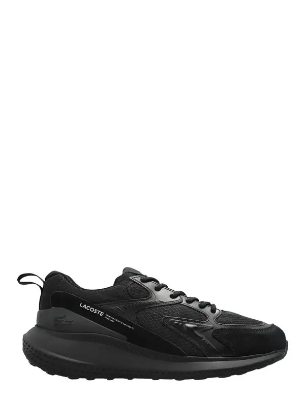 Lacoste L003 Evo Sports Shoes - Black
