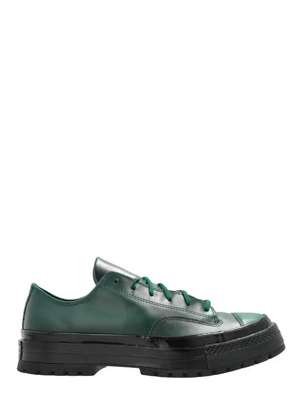CONVERSE Chuck 70 National Sports Shoes - Green