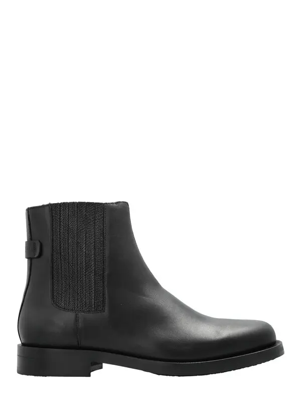 ALLSAINTS Bloom Chelsea Boots - Black