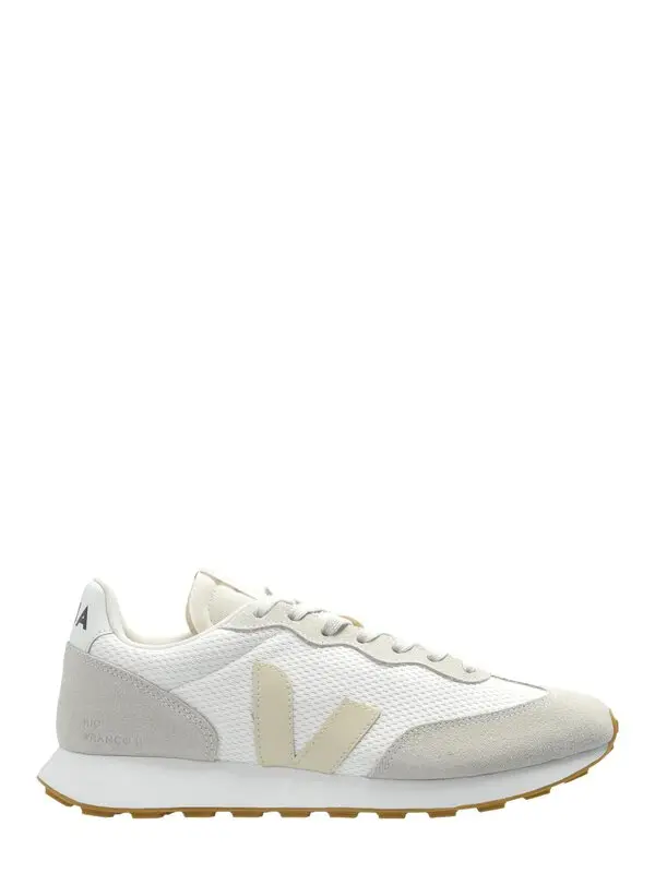 VEJA Rio Branco Ii Alveomesh Sneakers - White