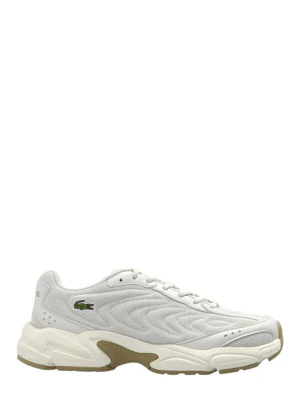 Lacoste Storm 96 2k Lite Sneakers - Cream