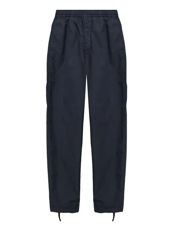 Stone Island Capsule Marina Trousers - Navy Blue