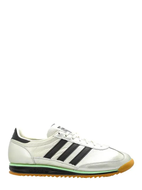 ADIDAS ORIGINALS Sl 72 Og Sneakers - Silver
