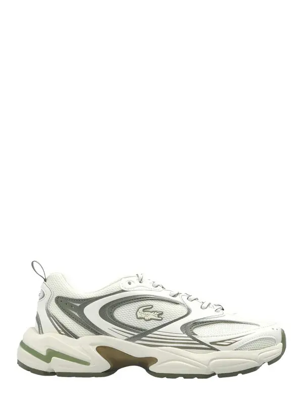 Lacoste Storm 96 2k Sneakers - Cream