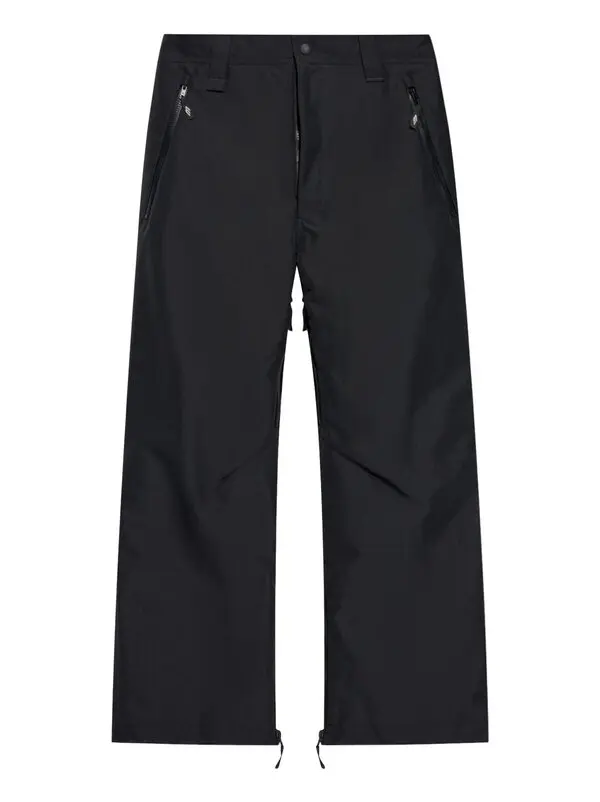 Balenciaga Skiwear Trousers - Black