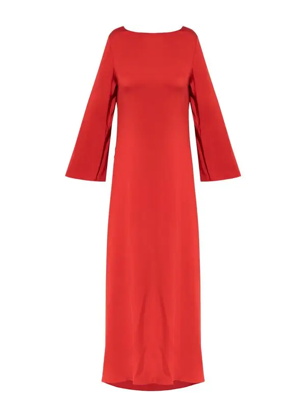 BY MALENE BIRGER Lisa Dress - Red