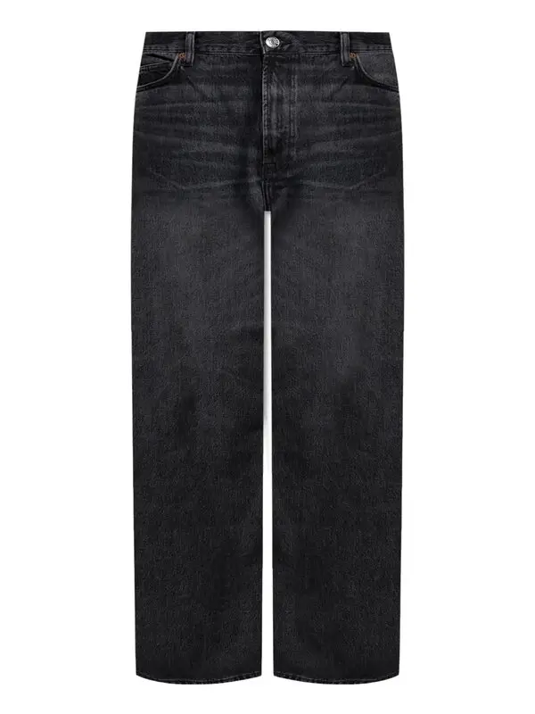 SAMSØE SAMSØE Satimothy Jeans - Grey