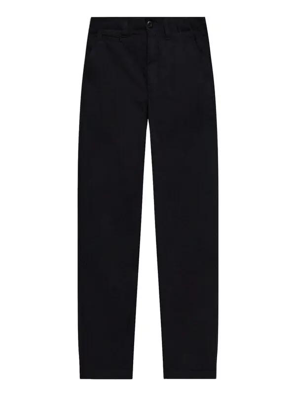 ALLSAINTS Warden Jeans - Black