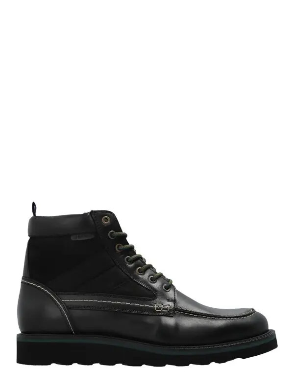 Paul Smith Ankle Boots - Black