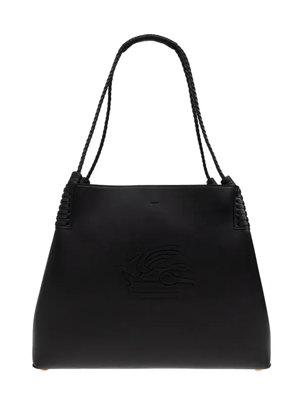 Etro Shopper Bag - Black