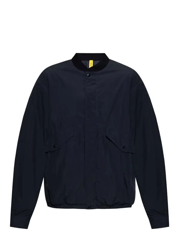 Moncler 3 Mercedes-benz Designed Nigoldeneye Jacket - Navy Blue