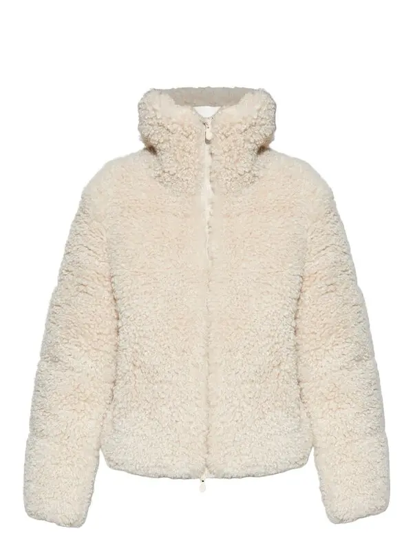 SAVE THE DUCK Kennie Insulated Jacket - Cream