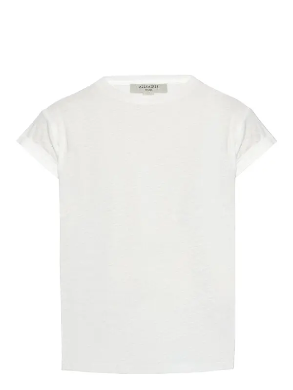 ALLSAINTS Anna T-shirt - White
