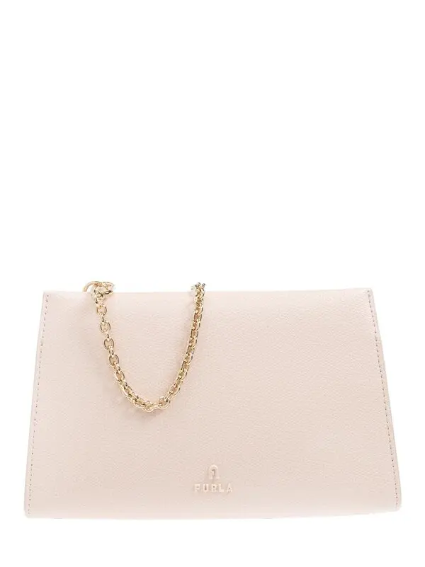 Furla Myfurla Mini Shoulder Bag - Pink