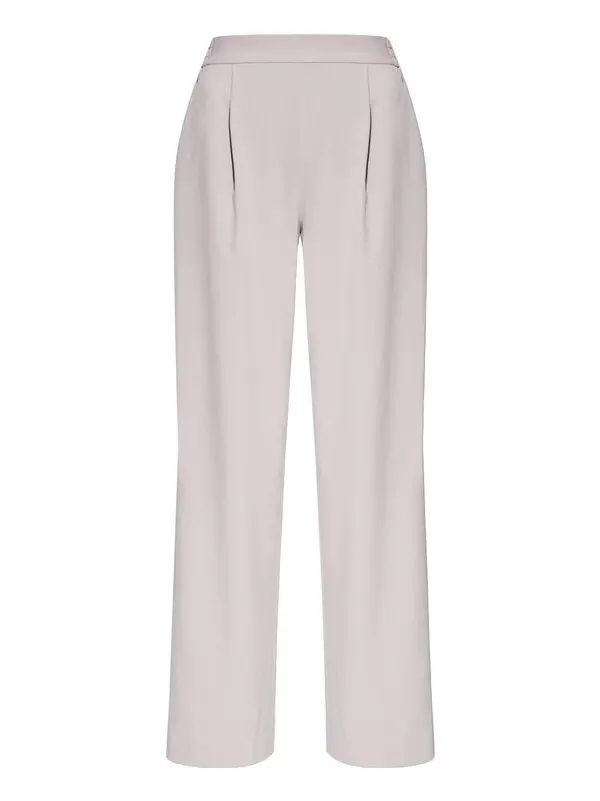 ALLSAINTS Aleida Trousers - Purple