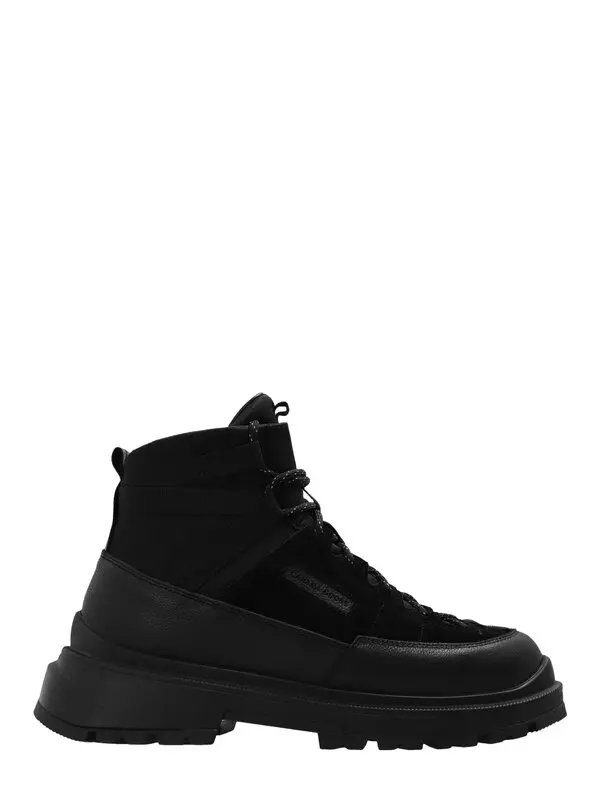 Canada Goose Journey Lite Boots - Black