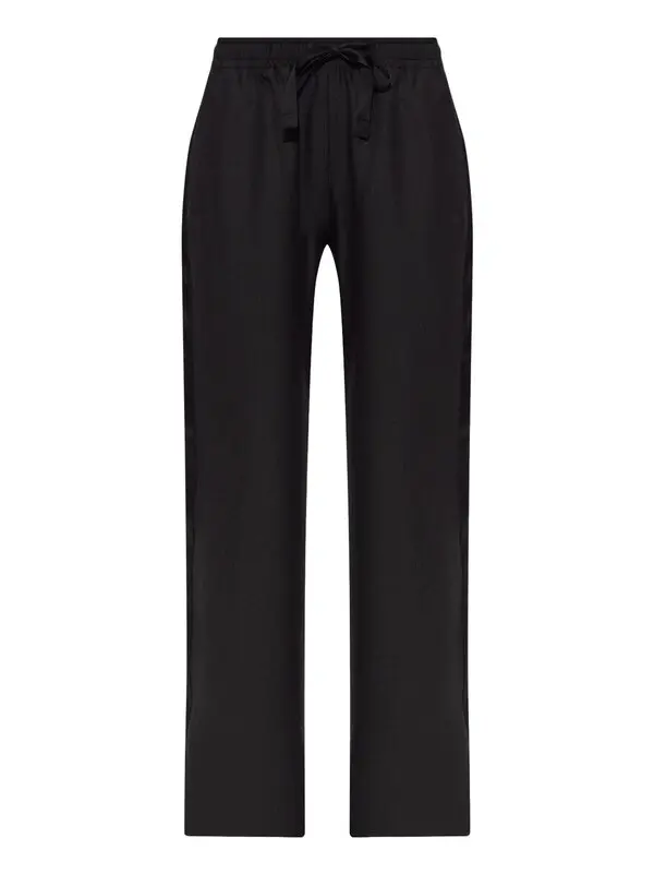 Zadig&Voltaire Poma Trousers - Black