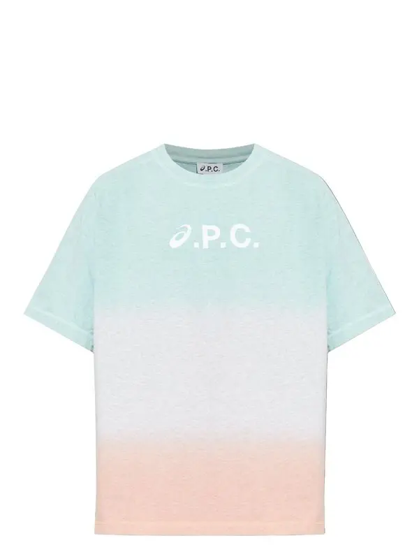 A.p.c. X Asics - Multicolour