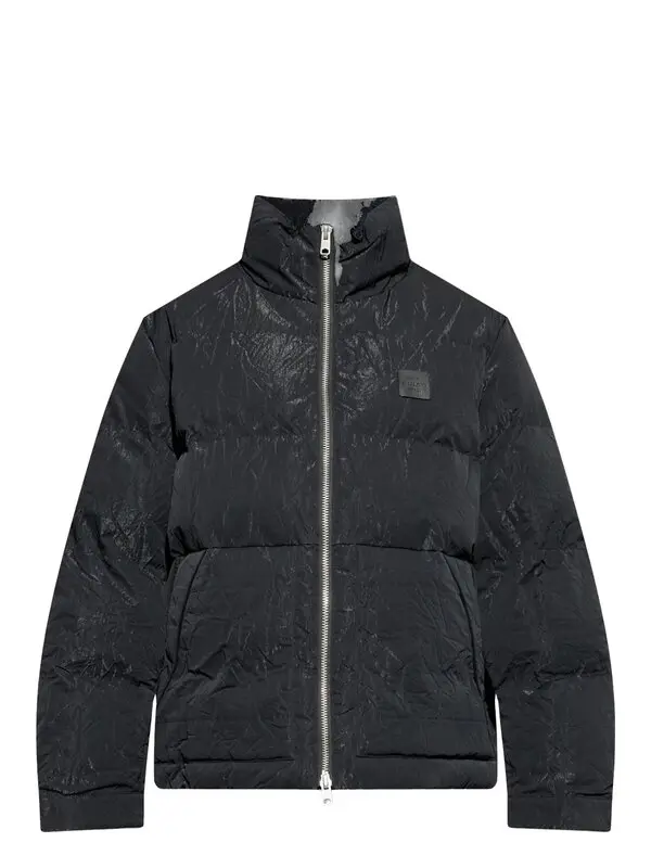 ALLSAINTS Pulse Insulated Jacket - Black
