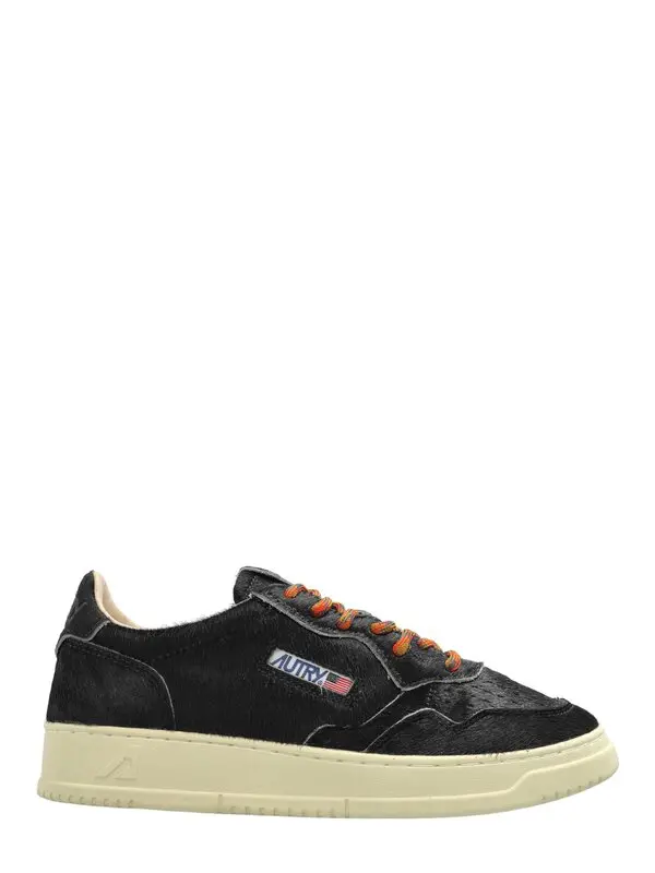 AUTRY Medalist Sneakers - Brown