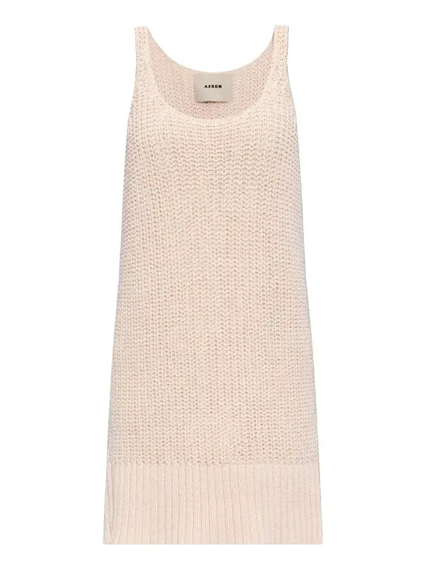 AERON Murex Slip Dress - Pink