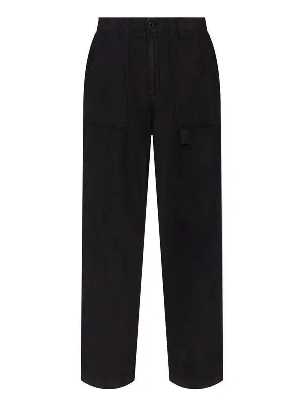 ALLSAINTS Koto Trousers - Black