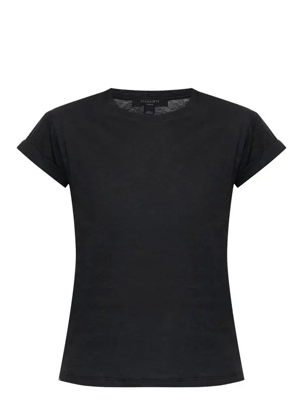 ALLSAINTS Anna T-shirt - Black