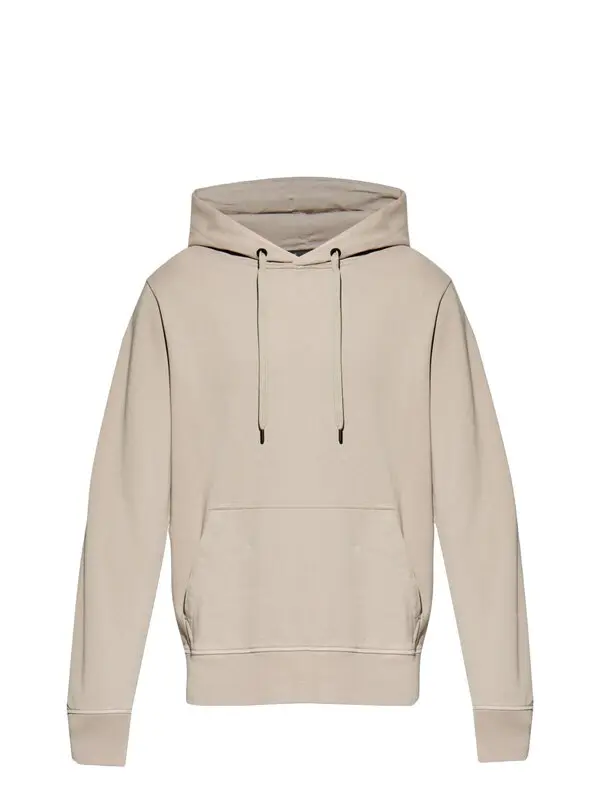 Canada Goose Hooded Sweatshirt - Cream