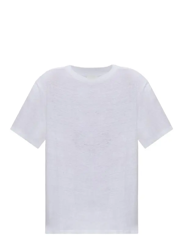 MARANT ETOILE Zewel T-shirt - White