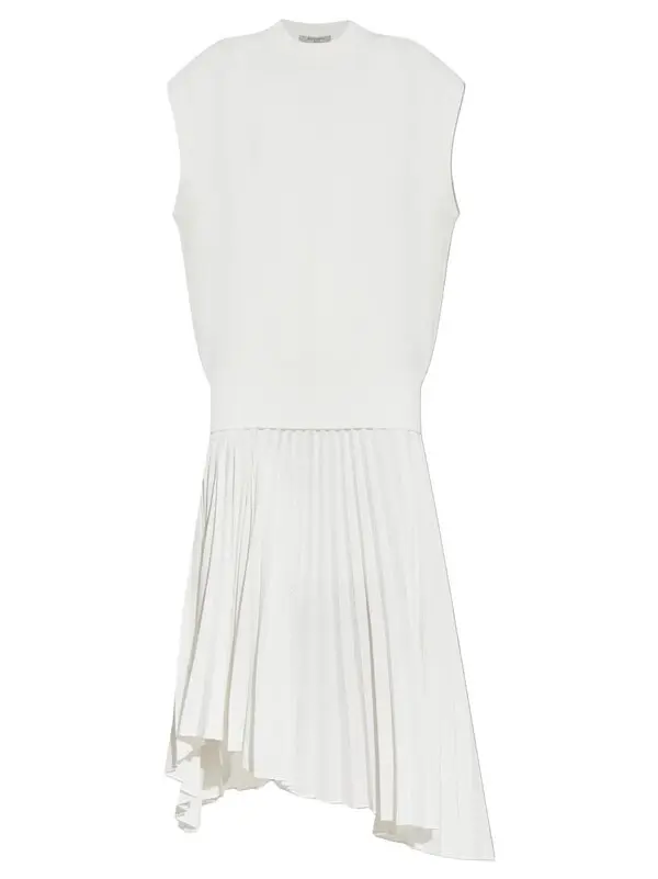 ALLSAINTS Leia Dress - White