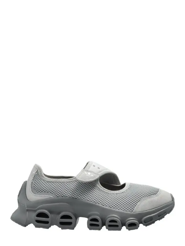 Adidas Originals By Alexander Wang Adiform Megajane Sneakers - Grey