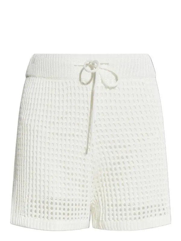 ALLSAINTS Paloma Shorts - White