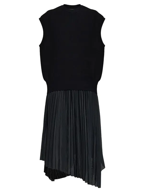 ALLSAINTS Leia Dress - Black