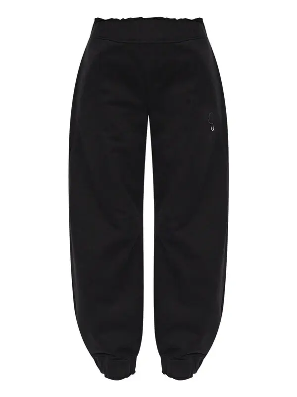 Moncler 6 Willow Smith Jogger Pants - Black