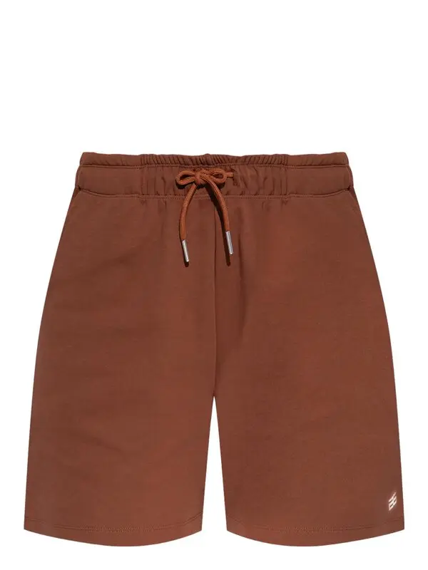 GESTUZ Gzimina Shorts - Brown