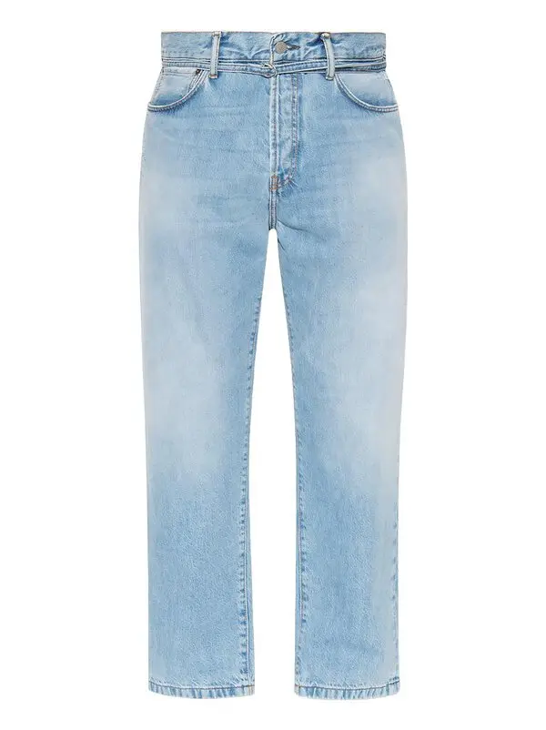 Acne Studios 1991' Jeans - Blue