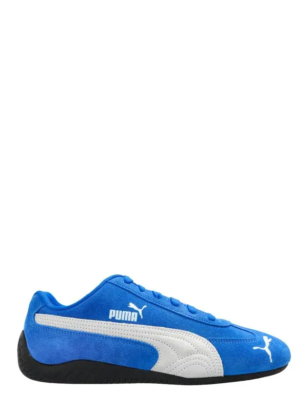 PUMA Speedcat Og Suede Sneakers - Blue
