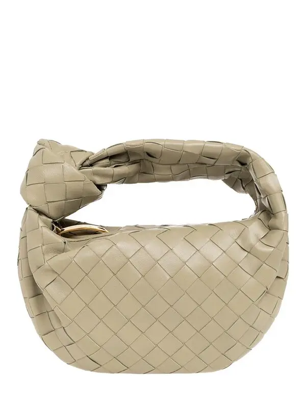 Bottega Veneta Jodie Mini Handbag - Green