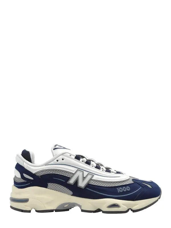 NEW BALANCE Sports Shoes - Navy Blue