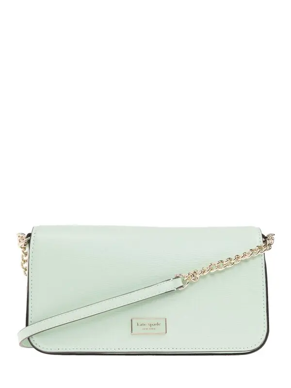 Kate Spade New York Serena Shoulder Bag - Green