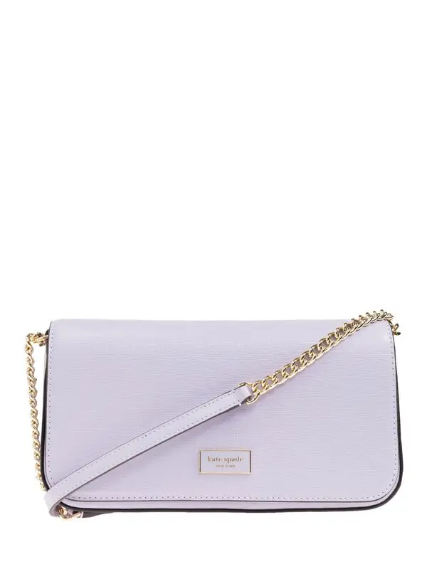 Kate Spade New York Serena Shoulder Bag - Purple