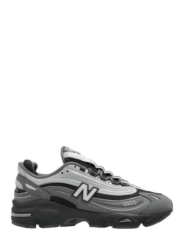 NEW BALANCE Low-top M1000meg Sneakers - Grey