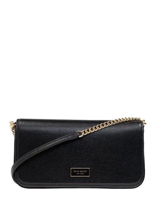 Kate Spade New York Serena Shoulder Bag - Black