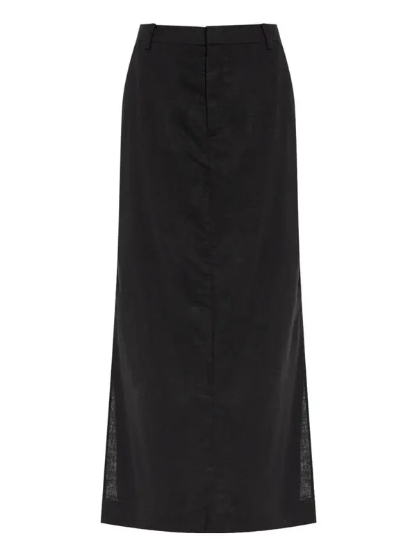 GESTUZ Gzizza Skirt - Black