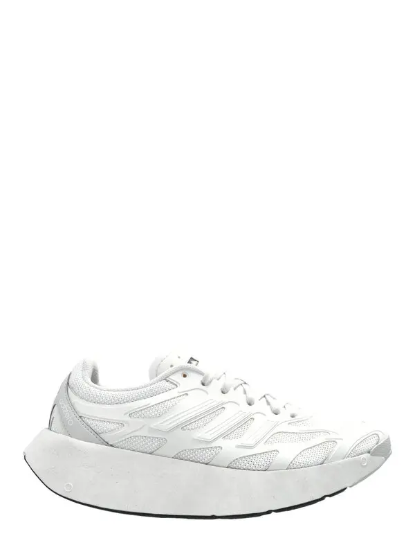 Adidas Originals By Alexander Wang Adizero Aruku Sneakers - White