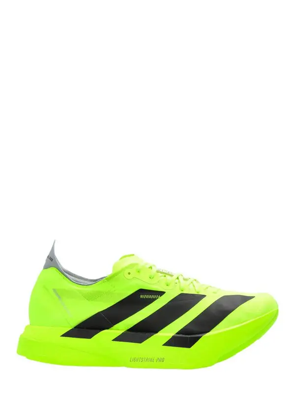 Adidas Adizero Adios Pro 4 M Sports Shoes - Neon