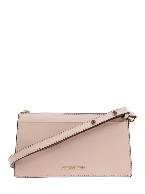 Michael Kors Shoulder Bag - Pink