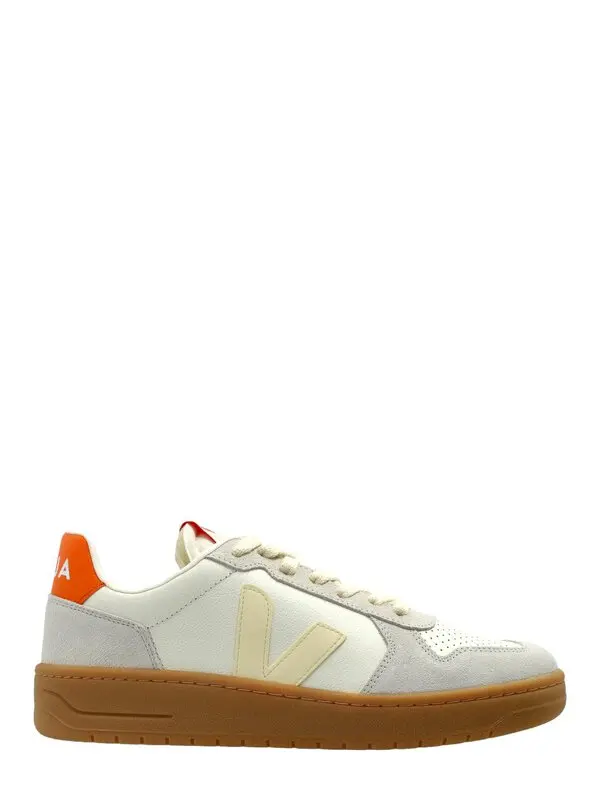 VEJA V-28 Sneakers - Cream